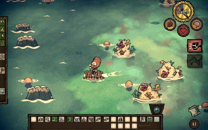 饥荒巨人国mod整合版图标