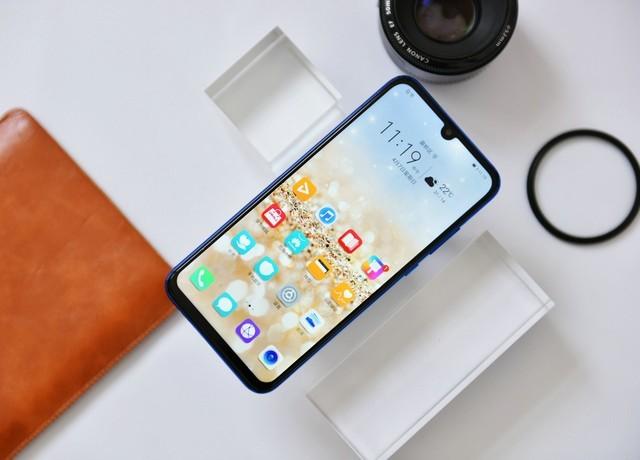 华为荣耀20i屏幕价格截图