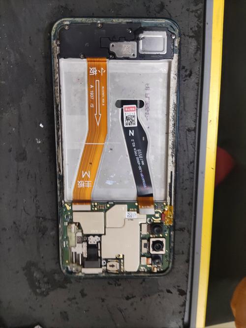OPPOA3更换屏幕总成教程图标