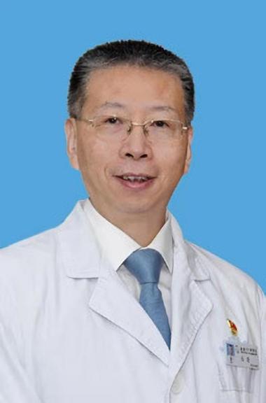 什么是首席医师图标