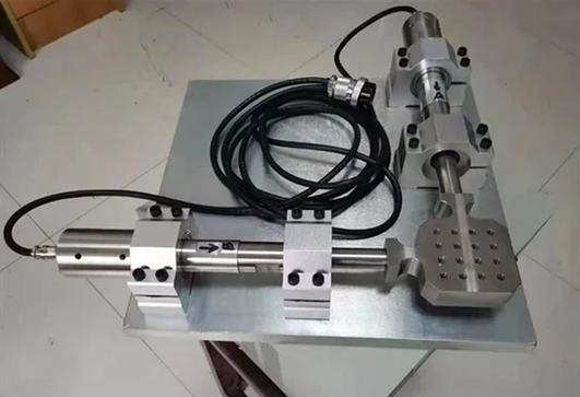 振动器振动力小是什么原因图标