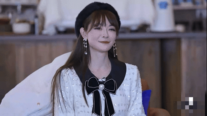 哨兵恋综里的顶级美人截图