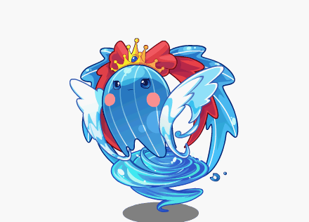 洛克王国圣水守护怎么超进化图标