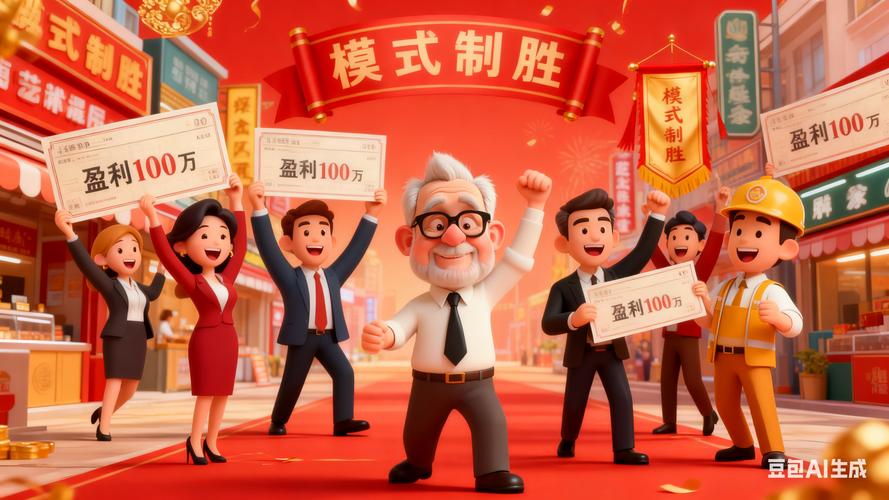 晓步赚赚商城图标