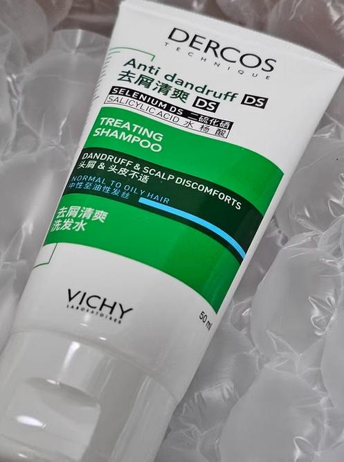 微资洗发水怎么样图标
