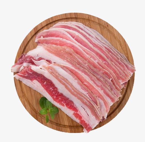 五花肉的功效与作用截图