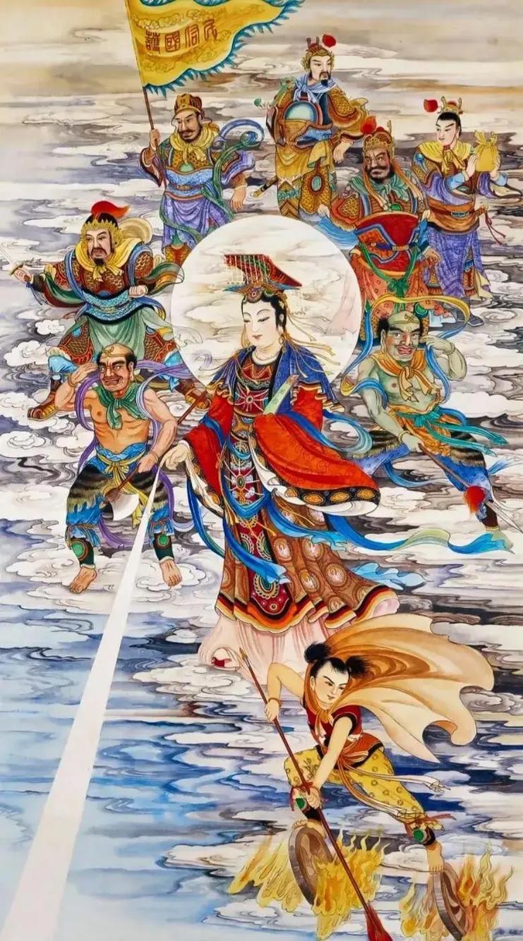 海氏仙族图标