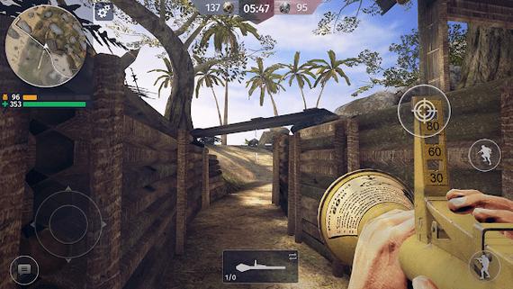 worldwar2下载图标