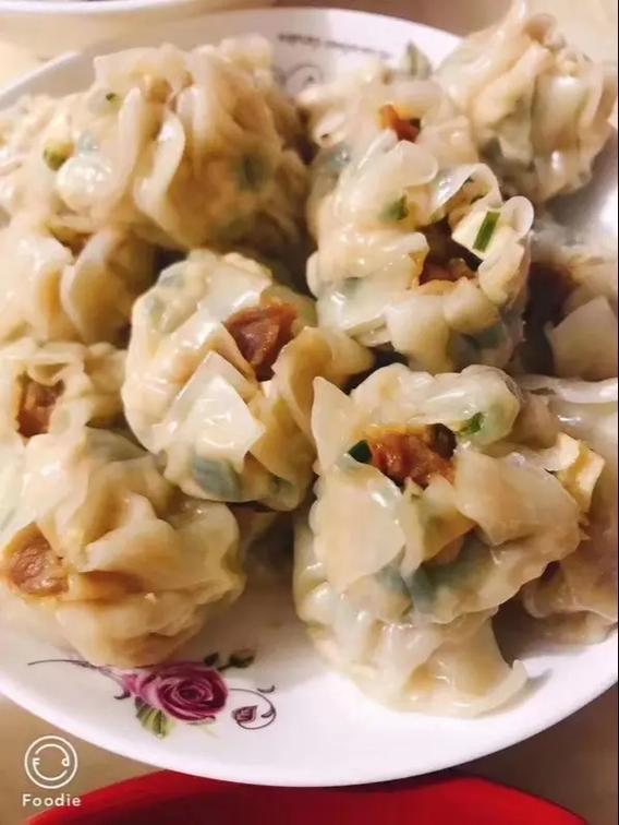 潮汕美食小吃图标