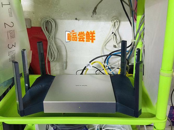 路由器买回来自己能装吗图标