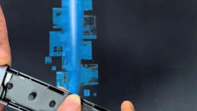 固态硬盘改成移动硬盘图标