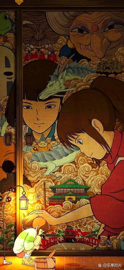 千寻之恋截图