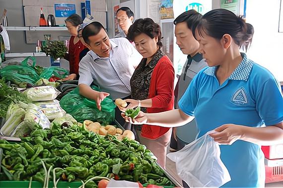 大排档生意现在好做吗图标