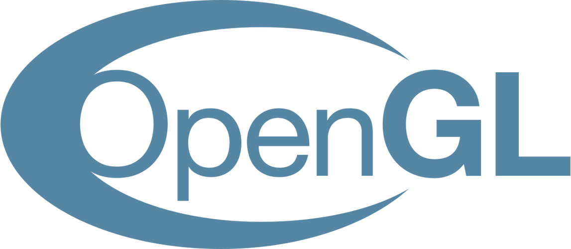 OpenGL下载图标