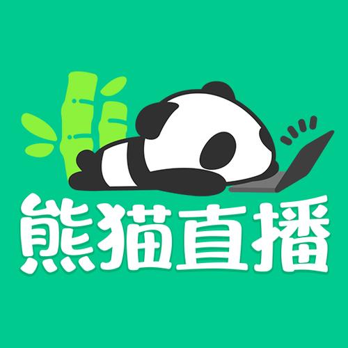 熊猫tv直播平台图标