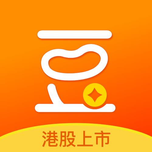 下载豆豆钱图标