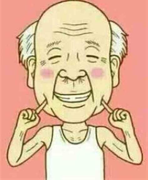 糟老头头像霸气
