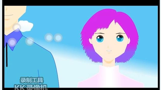 亲爱的姑娘歌曲图标