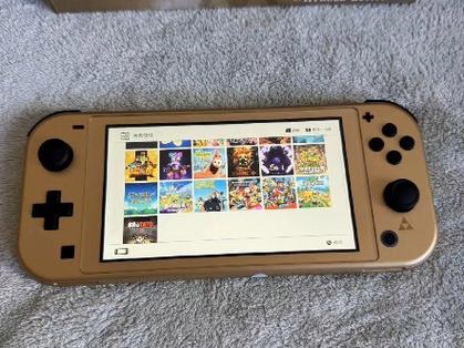 switch24游戏图标