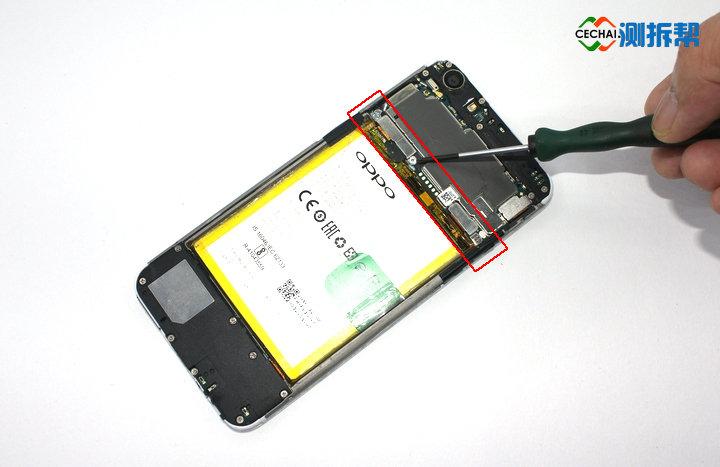 oppoa57默认存储位置在哪里图标