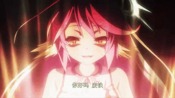 玲zero是什么动漫截图