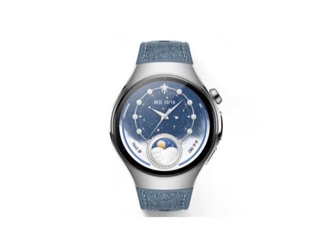 华为watch5几种颜色图标