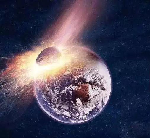 小行星撞击地球可否炸掉图标