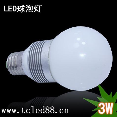 灯泡3w是多少瓦图标