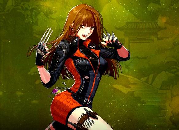 DNF手游女毒王2026上线时间