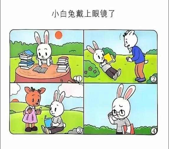 二年级看图写话图标