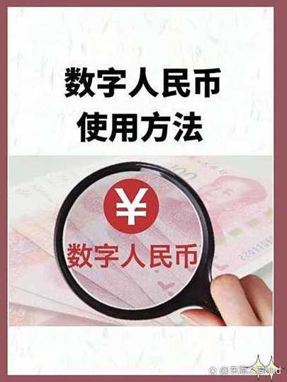 人民币的数字货币代码是什么图标