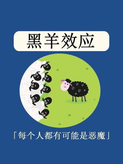 黑羊效应在线阅读图标