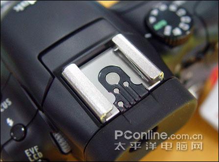外置闪光灯怎么连接相机截图