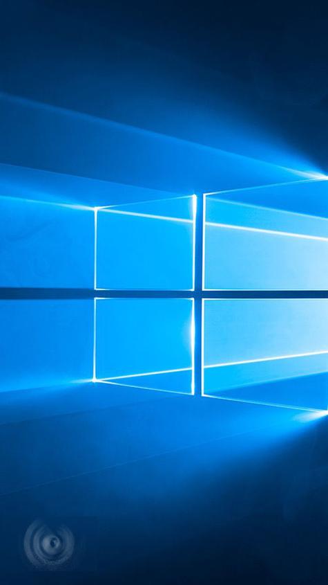 手机版windows10桌面图标