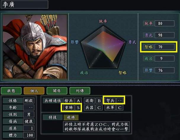 三国:我,曹家莽夫图标