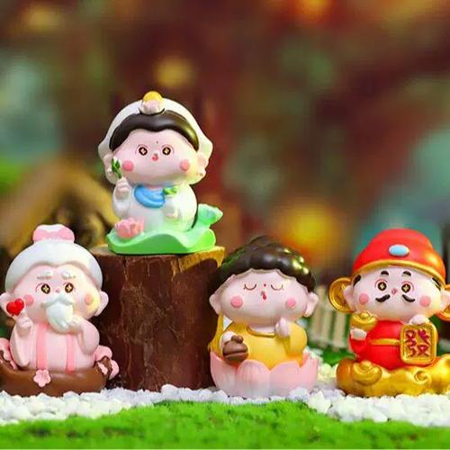 小天仙最新版图标