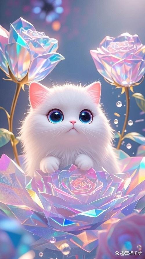 可爱图片手机壁纸