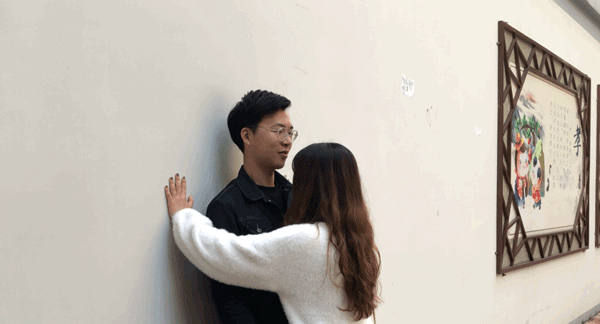 每天撩你一百遍图标