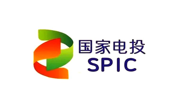 国家电投招投标平台官网图标