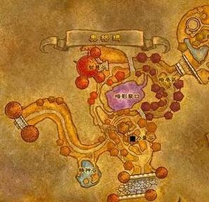 魔兽世界奥格瑞玛在哪里图标
