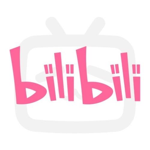 哔哩哔哩官方图标