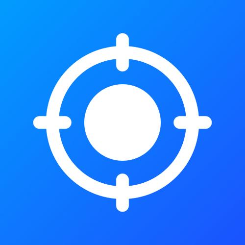 手机号码定位追踪免费版app图标