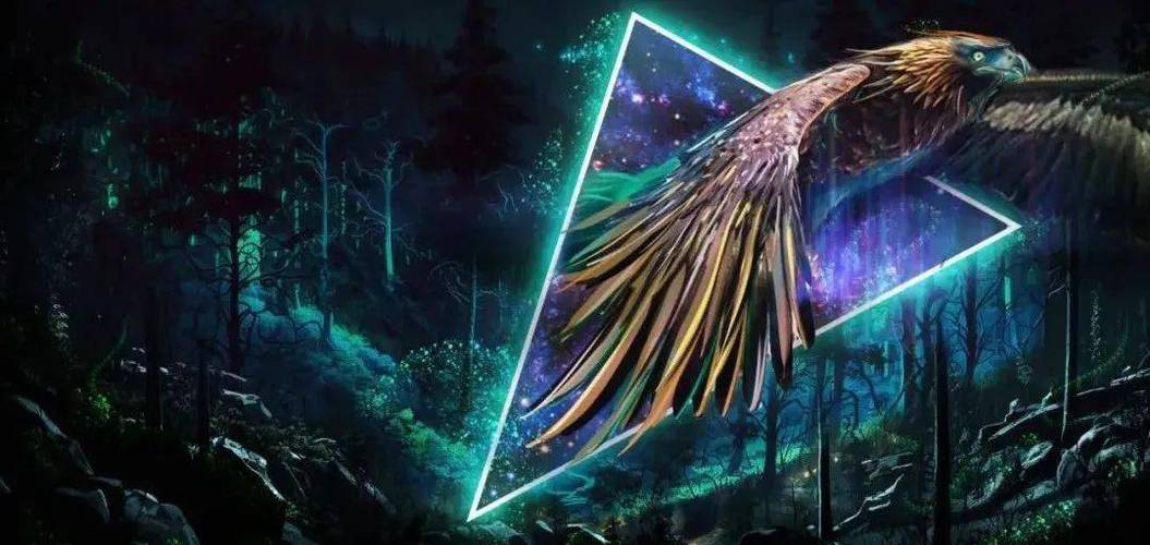 星辰幻境图标