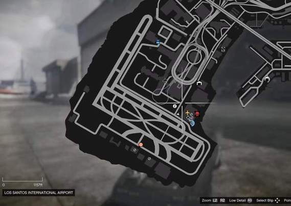 gta5线下bug刷钱截图