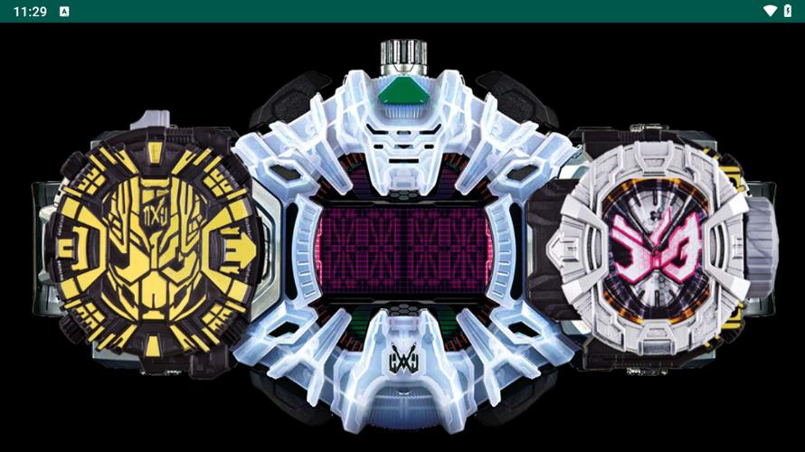 异类骑士模拟器DX版最新版本截图