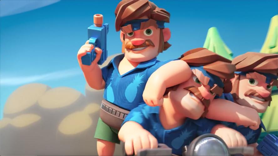 supercell官网下载图标