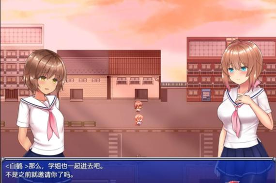 魔法少女麻衣游戏图标