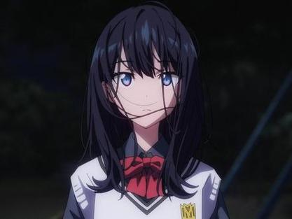 宝多六花游戏