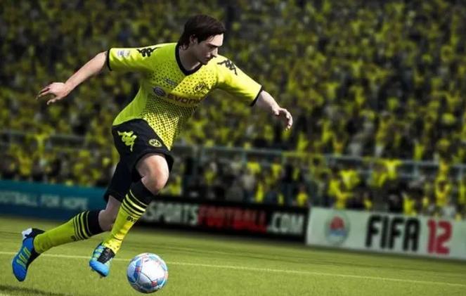 fifa12中文版手机安卓图标