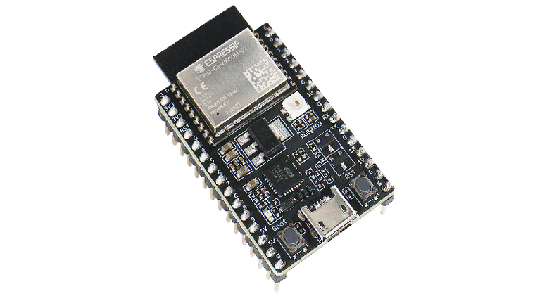 ESP32-WROOM-32图标